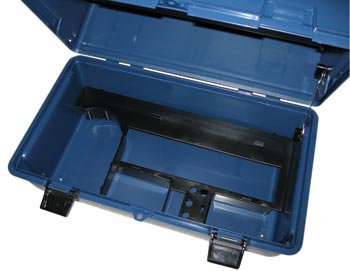 AI Kit Storage Box – Semen Tanks - Select Genetics