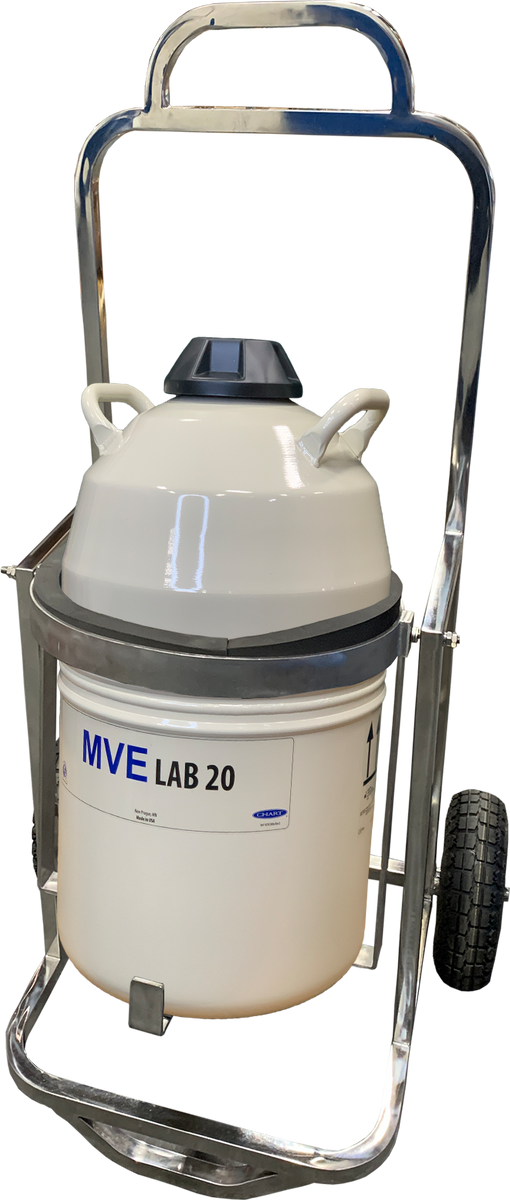 CryoTipper – Semen Tanks - Select Genetics