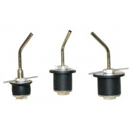 Pouring Spout – Semen Tanks - Select Genetics