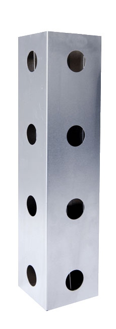 Divider for SUC - 116 - Hole Canister - Divides into Two Compartments ...