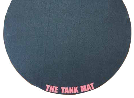 Tank Mat – Semen Tanks - Select Genetics