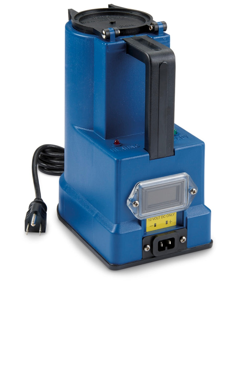 Cito Electric Thaw Unit – Semen Tanks - Select Genetics