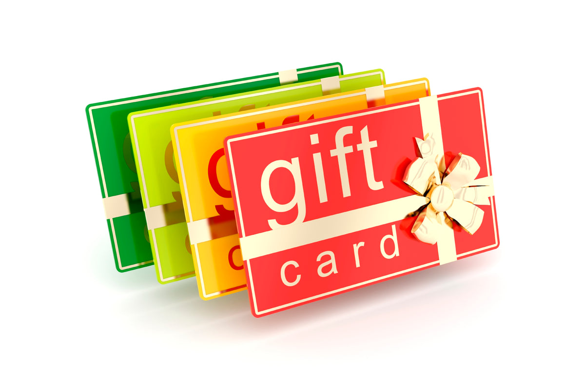 Semen Tanks - Gift Card - Choose your value – Semen Tanks - Select Genetics